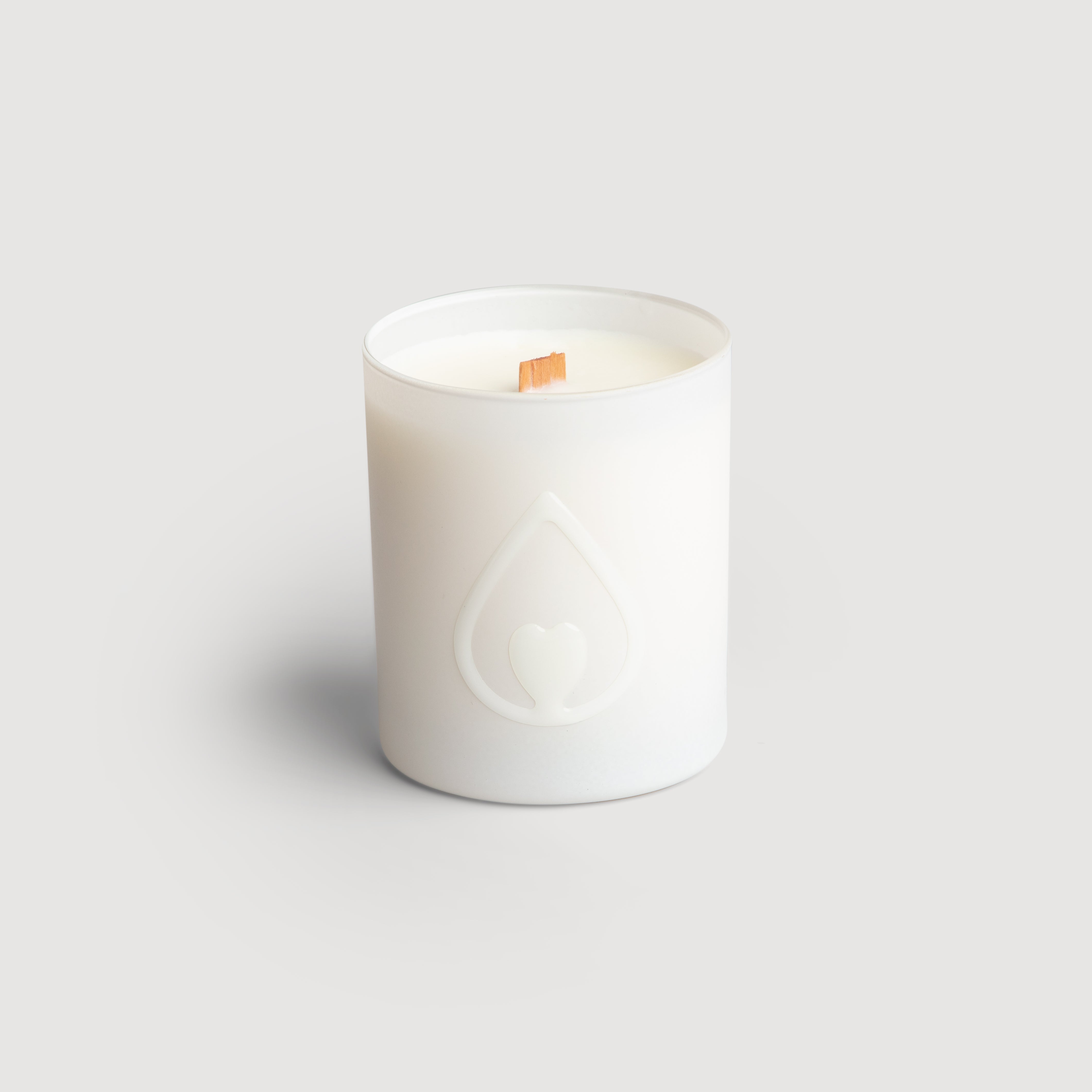 White Collection: Candles with Purifying Properties – Fair Candles