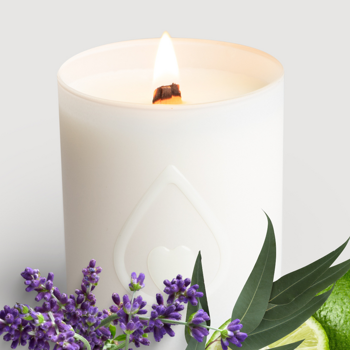 100% Natural Candle Company | Fair Candles