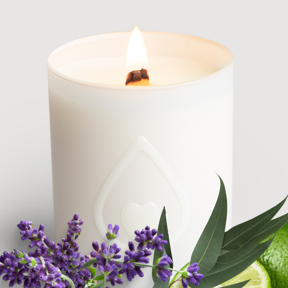 100% Natural Candle Company | Fair Candles