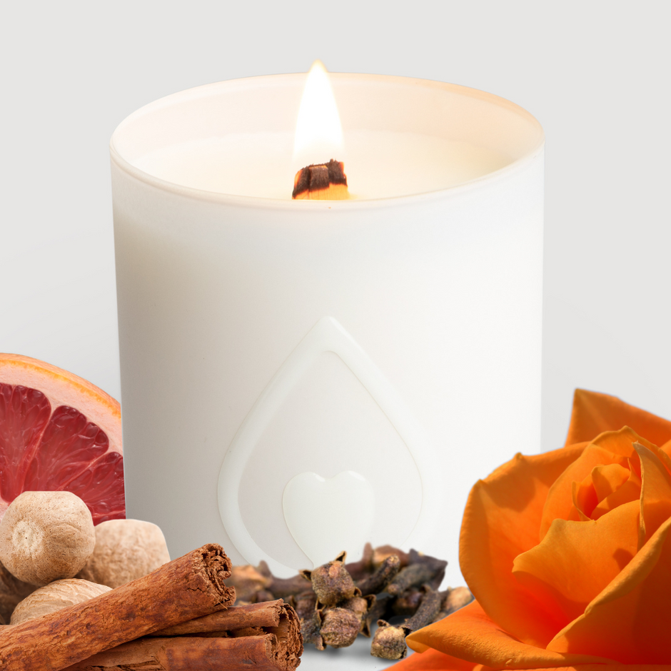 100% Natural Candle Company | Fair Candles